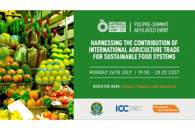 Resilient Trade Ecosystems for Improved Food Systems – Emerging Ag Inc