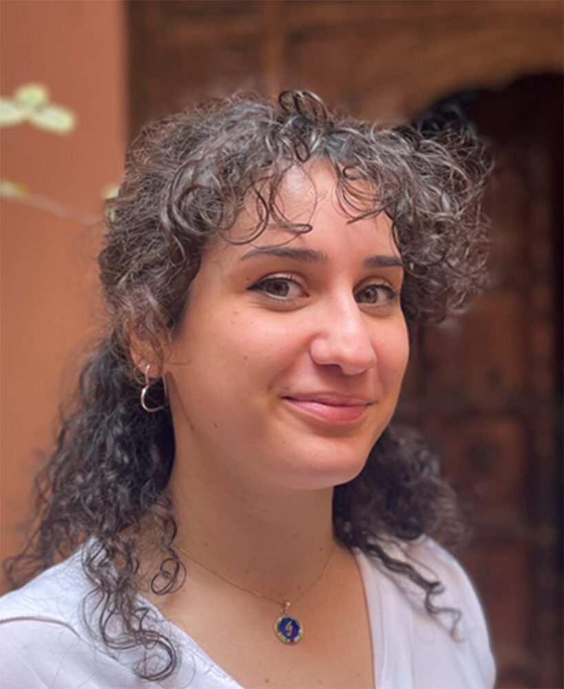 Francesca Romana Nuccitelli – Emerging Ag Inc